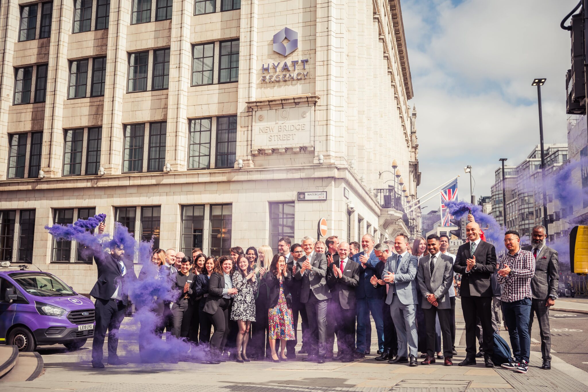 PR & Marketing Experts in London | Posh Cockney