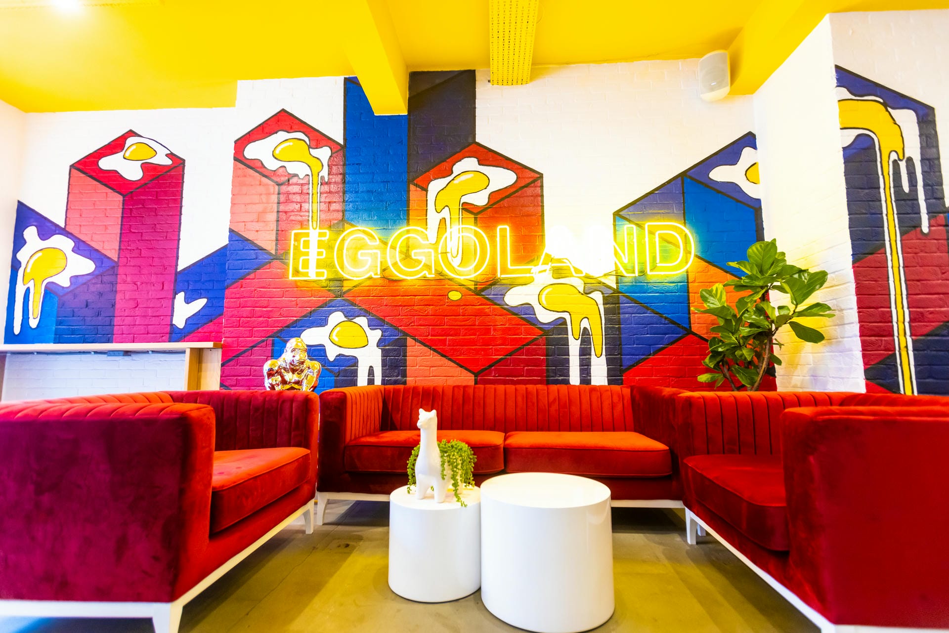 PR & Marketing Experts in London | Posh Cockney