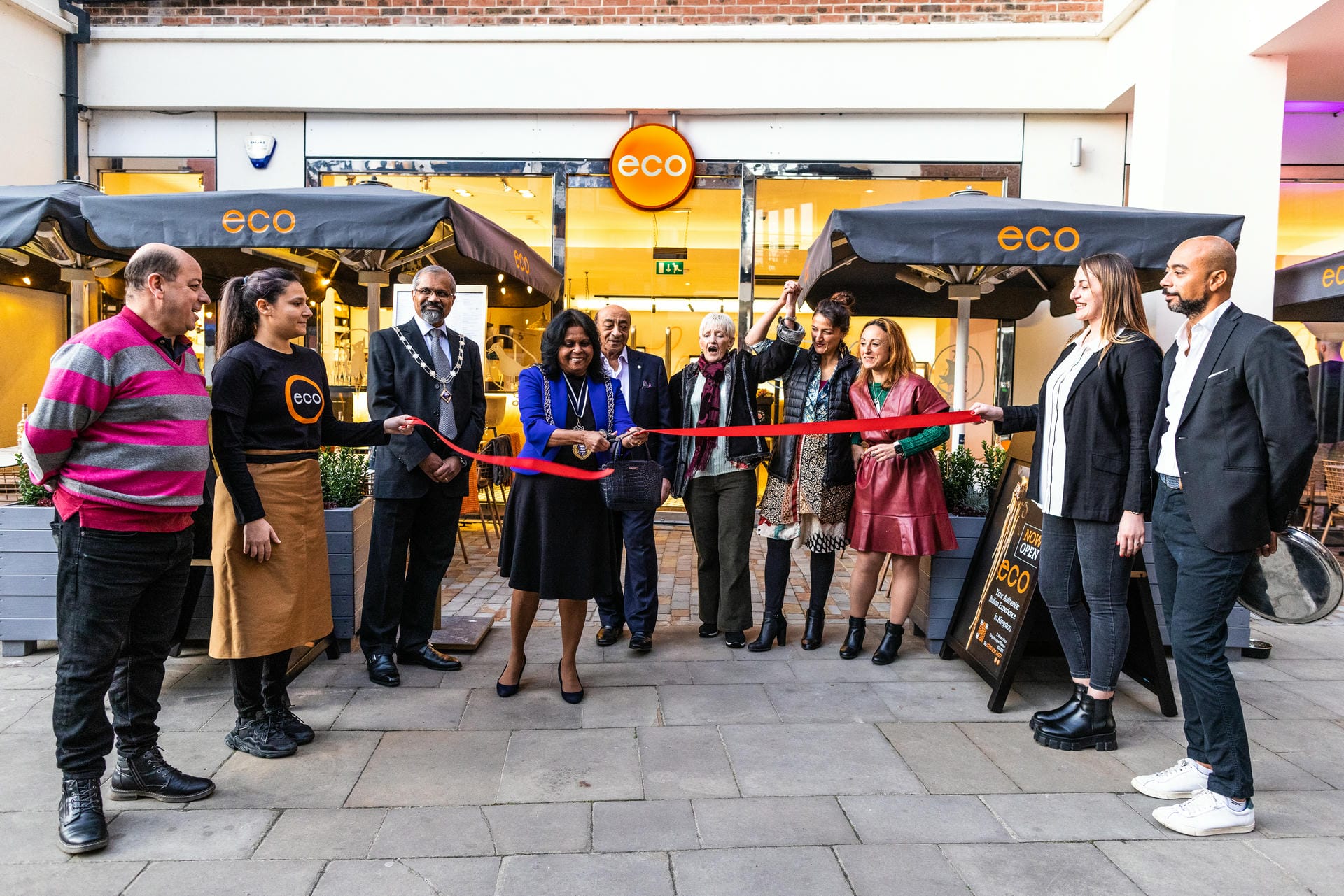 PR & Marketing Experts in London | Posh Cockney