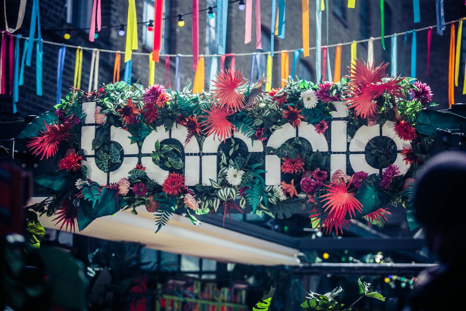 PR & Marketing Experts in London | Posh Cockney