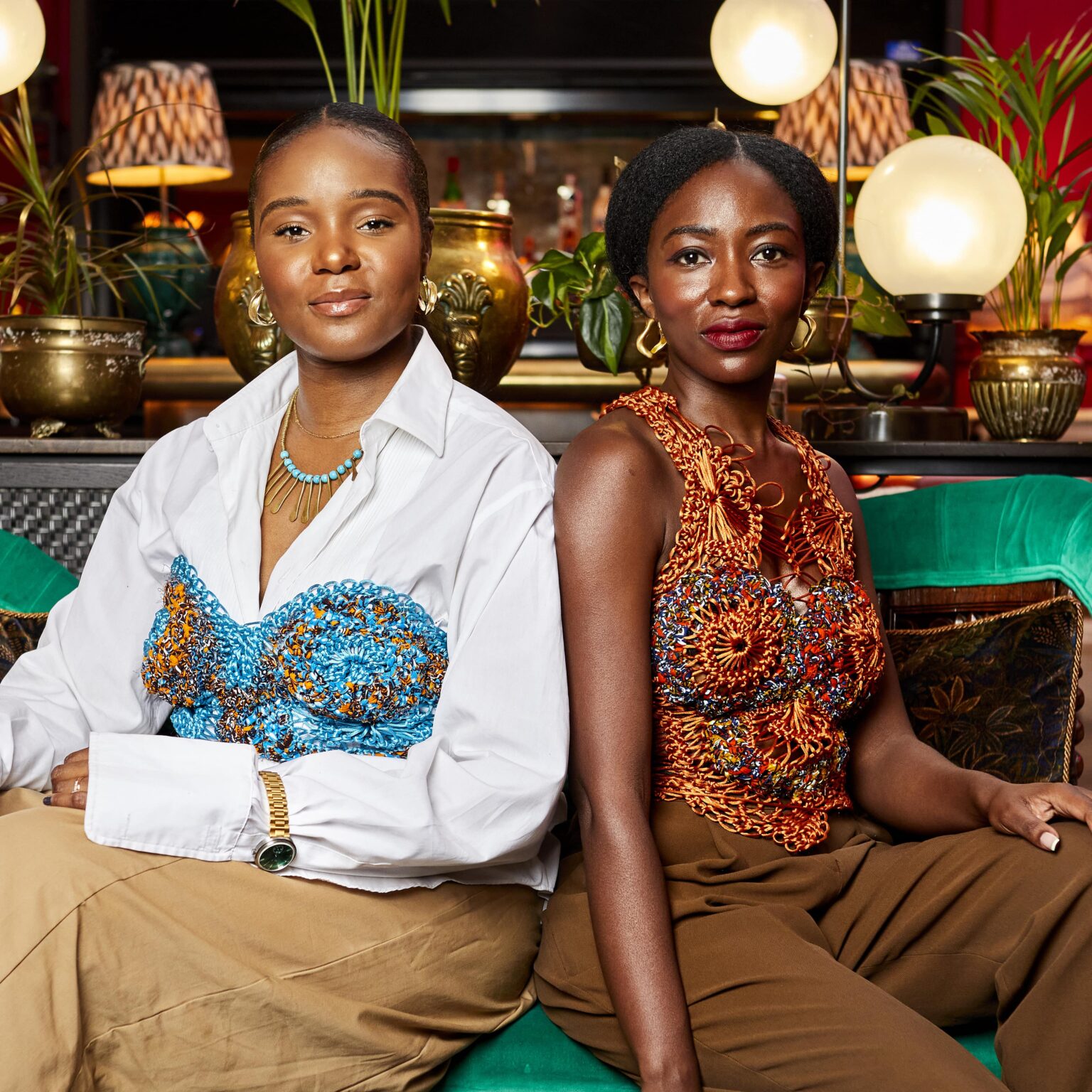 Productions | Posh Cockney London