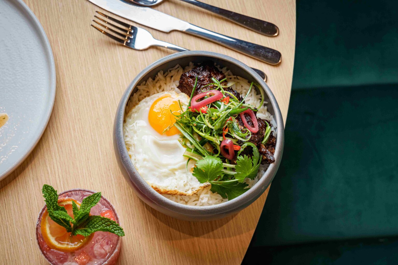 PR & Marketing Experts in London | Posh Cockney