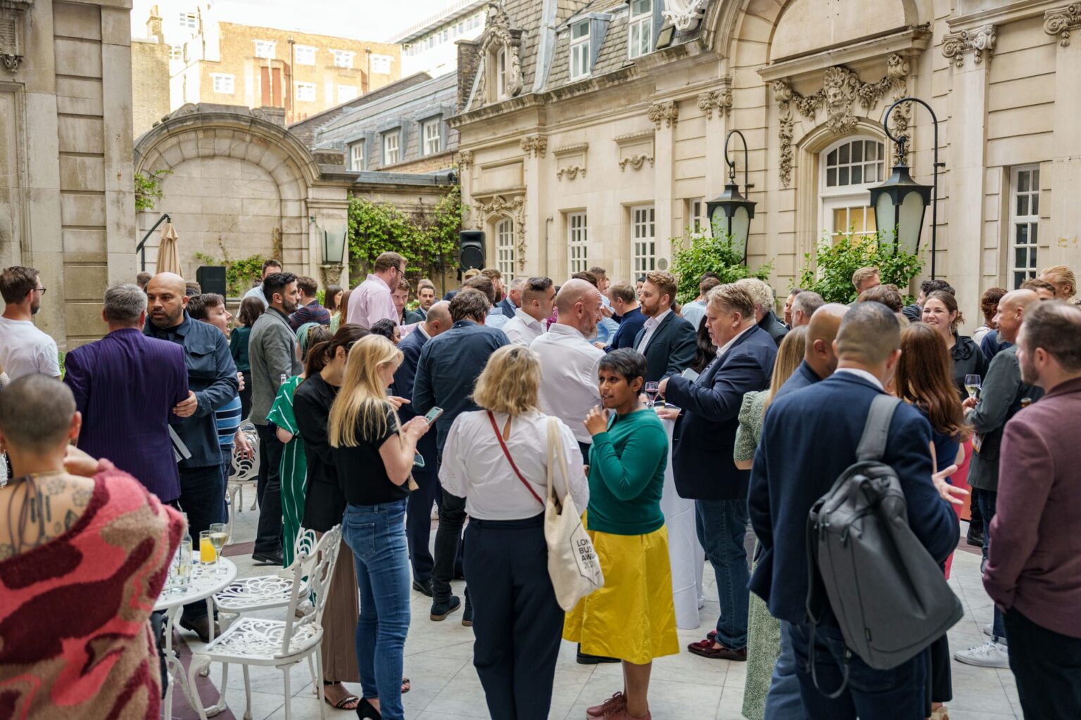 Our Clients | Posh Cockney London