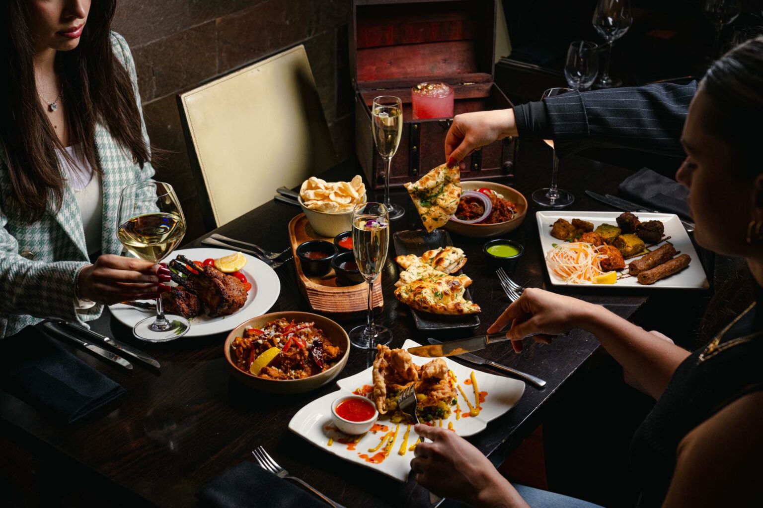 PR & Marketing Experts in London | Posh Cockney