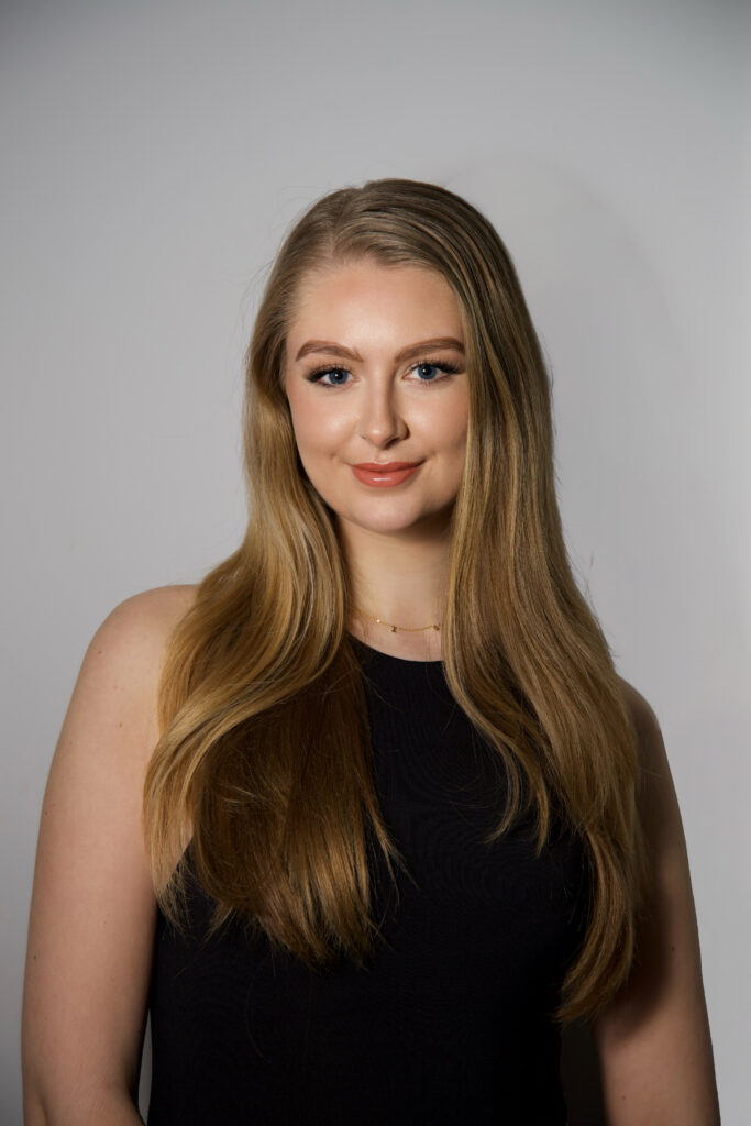 Gabrielle Smith | Posh Cockney London
