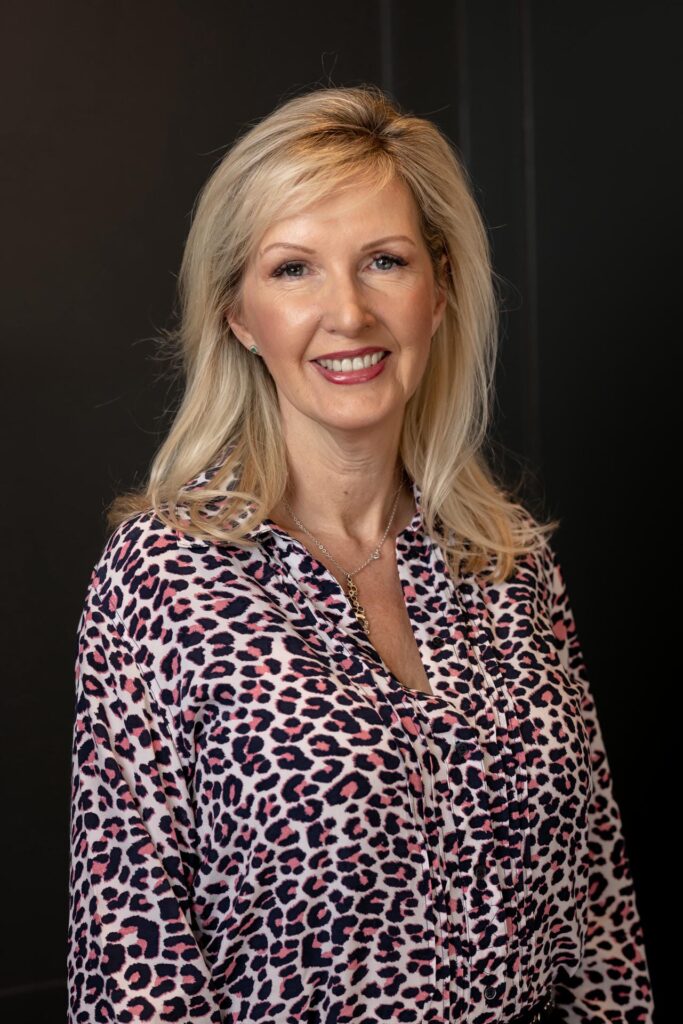 Vicky Care | Posh Cockney London